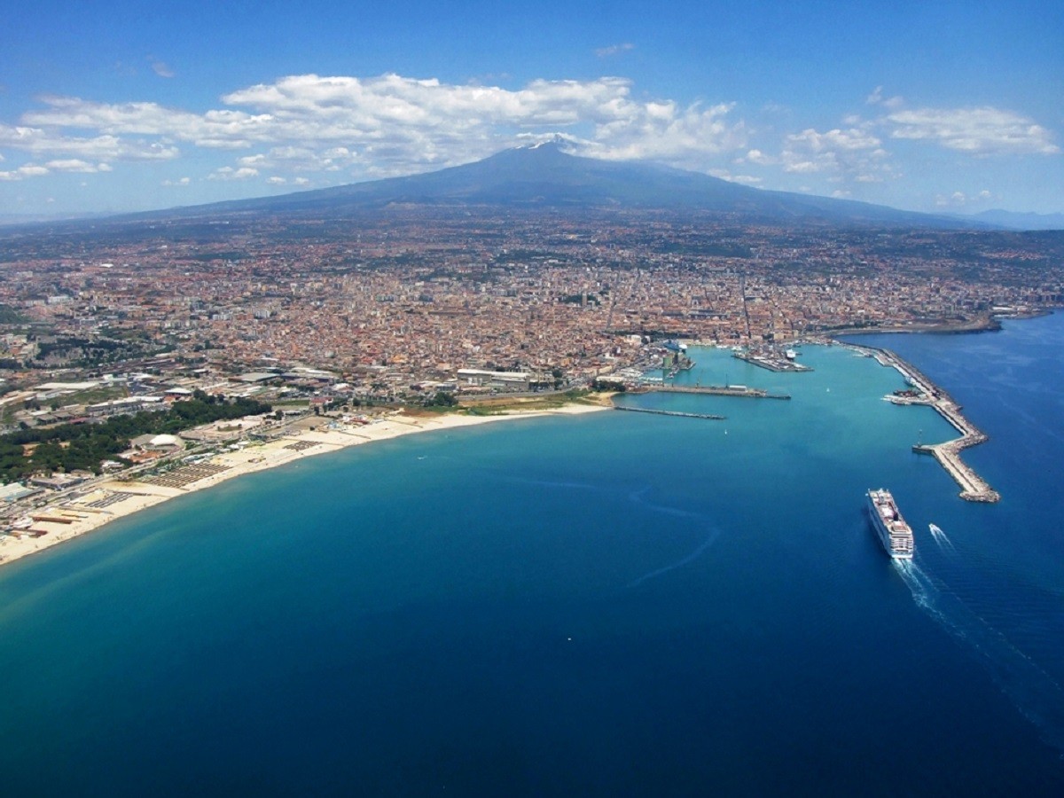 35 Catania—Italy - ICTCT