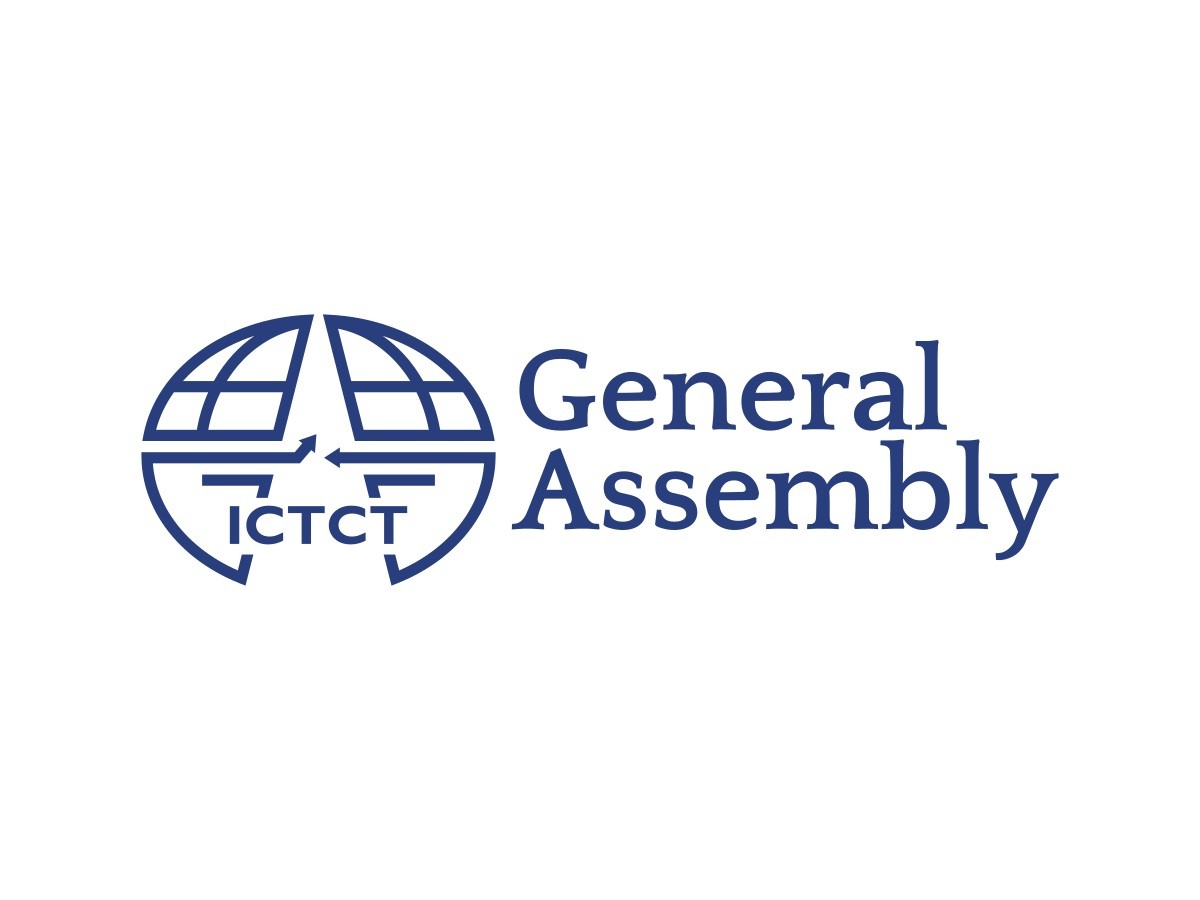 General Assembly 2020 - ICTCT