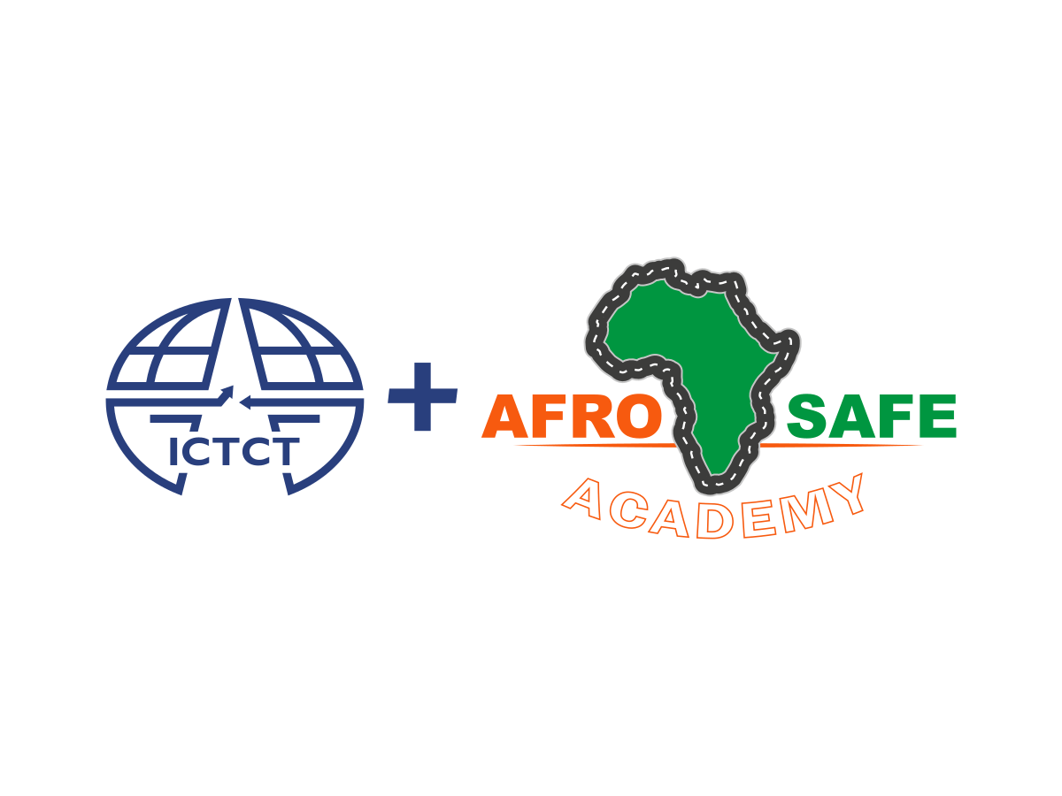 AfroSAFE Academy joins ICTCT as a sub-committee - ICTCT